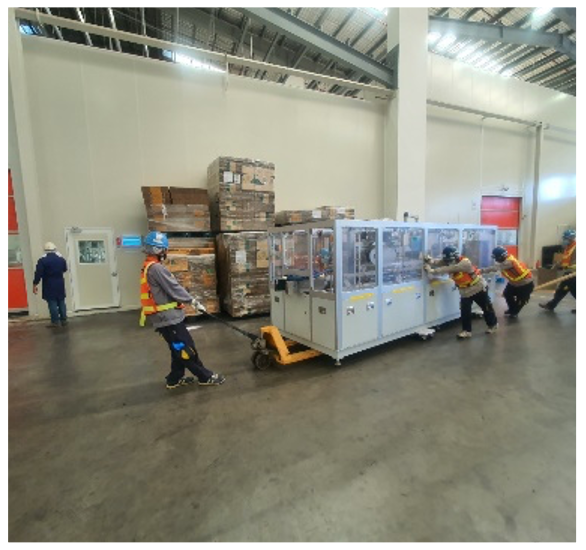 Fast Thunder Engineering