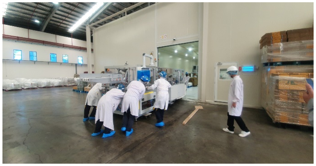 Fast Thunder Engineering