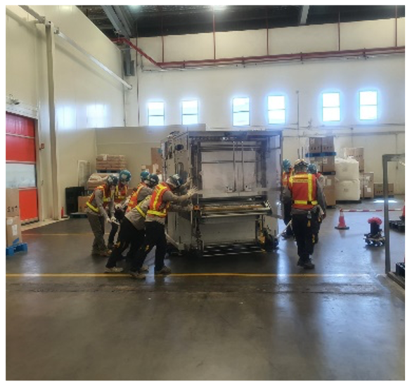 Fast Thunder Engineering