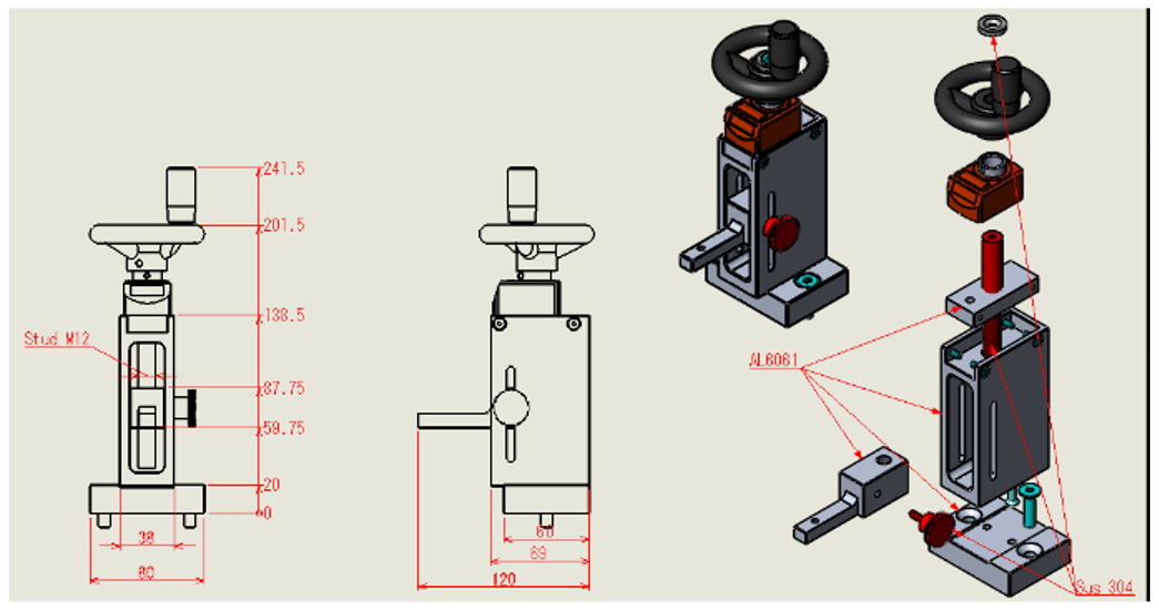 Fast Thunder Engineering