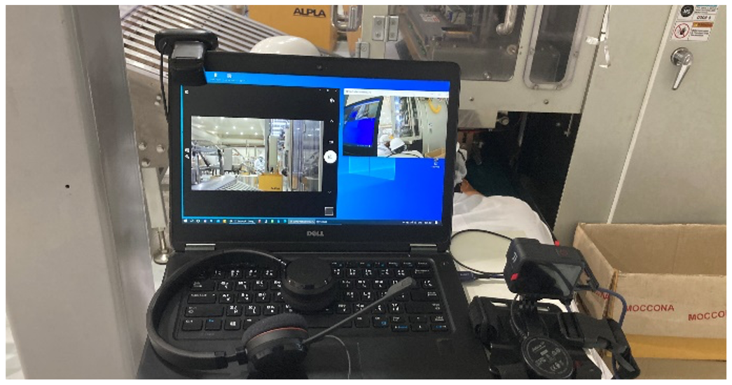 Fast Thunder Engineering