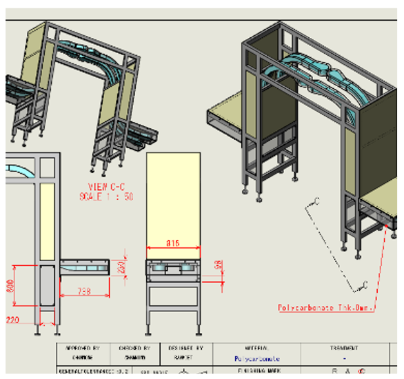 Fast Thunder Engineering