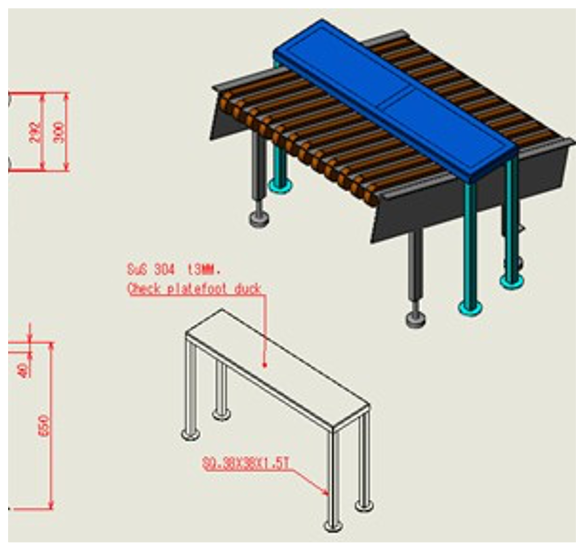Fast Thunder Engineering